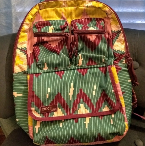 Puma | Bags | Puma Procat Backpack | Poshmark